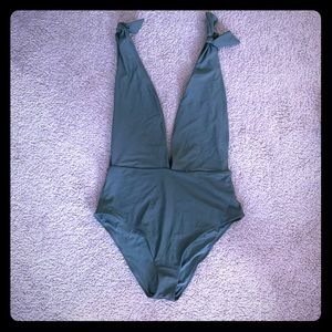 Swim | Dope One Piece Suit Bodysuit | Poshmark